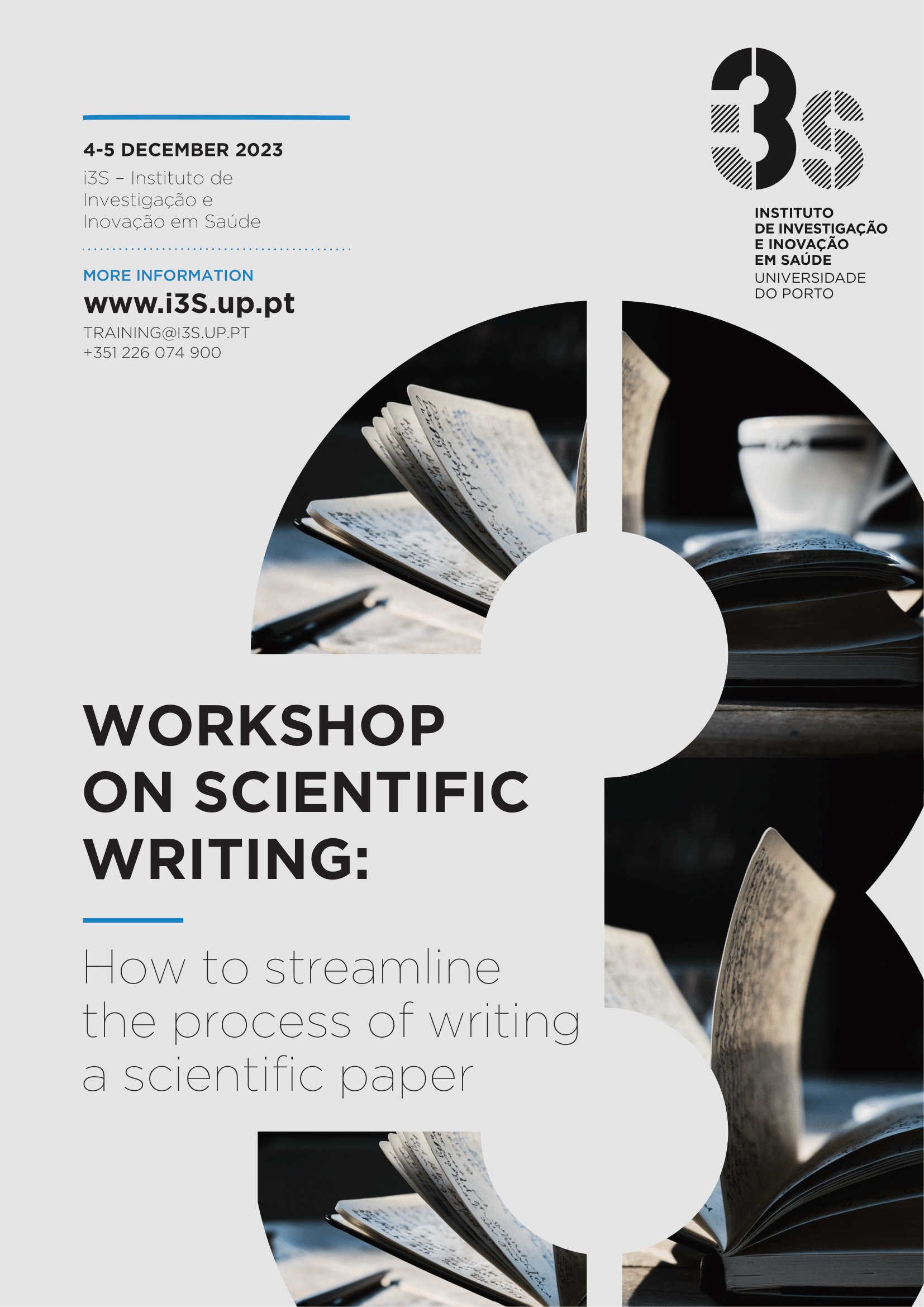 i3S | Advanced Training